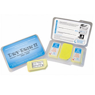 Dry-Brik II Desiccant – HABEX